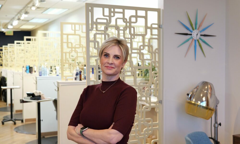 Conversations with Lisa Carneiro - Voyage Utah Magazine