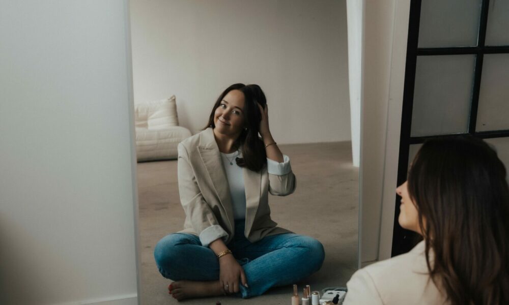 Conversations with Kimberlin Chipman - Voyage Utah Magazine