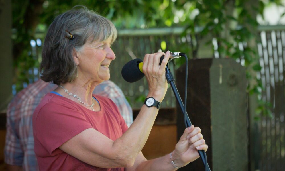 Check Out Trish Painter’s Story – Voyage Utah Magazine