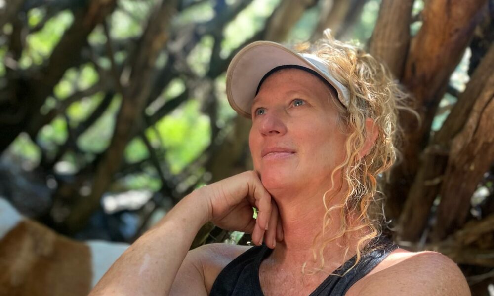 Community Highlights: Meet Julia Rae of Altitude Fitness and Health ...