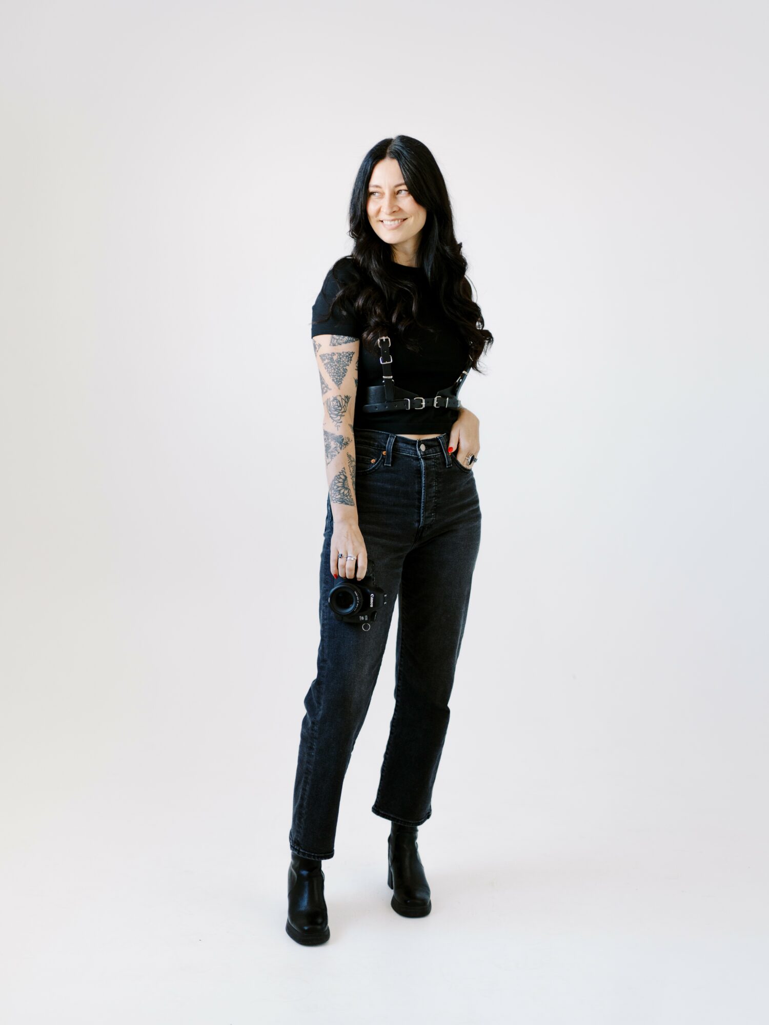 Conversations with Lisa Wucherpfennig - Voyage Utah Magazine