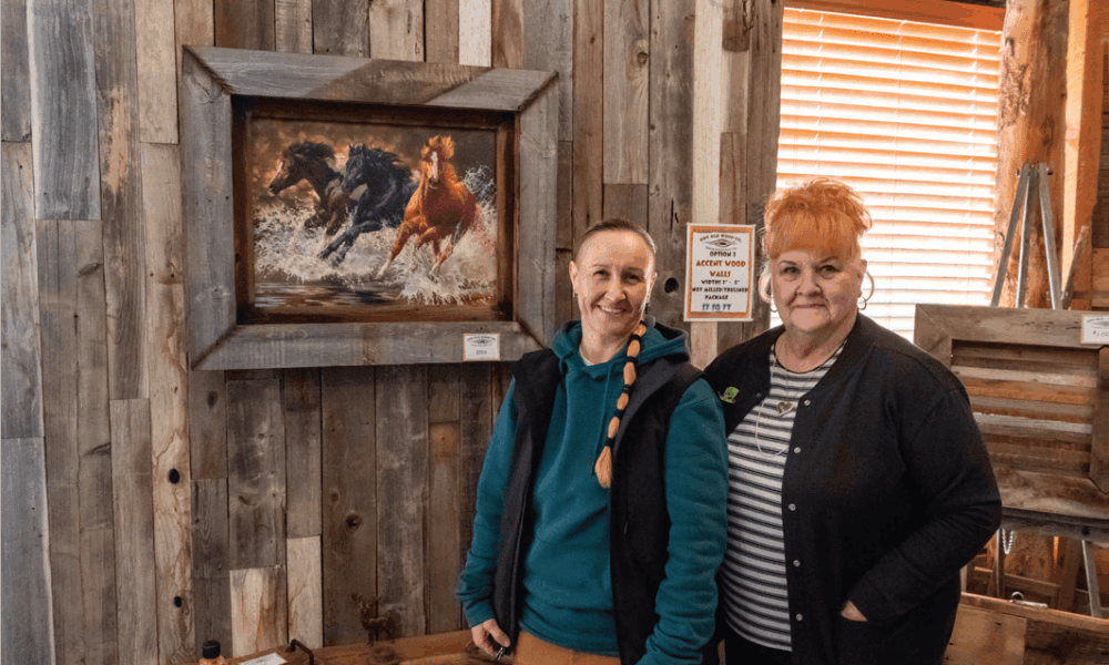 Meet Tammy Barrow of South Salt Lake - Voyage Utah Magazine