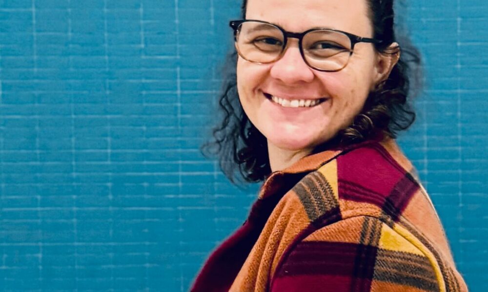 Daily Inspiration: Meet Erica Porter - Voyage Utah Magazine