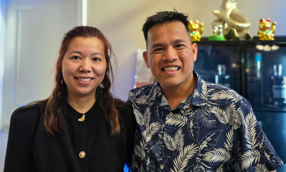 Exploring Life & Business with Jimmy Nguyen of Paradise Nails INC ...