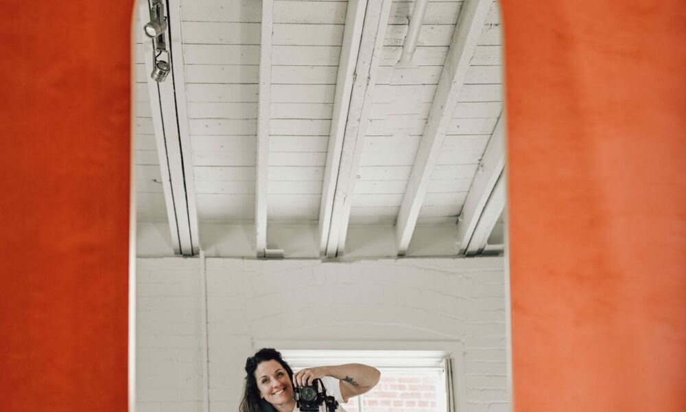 Conversations with Kelly Sansom – Voyage Utah Magazine