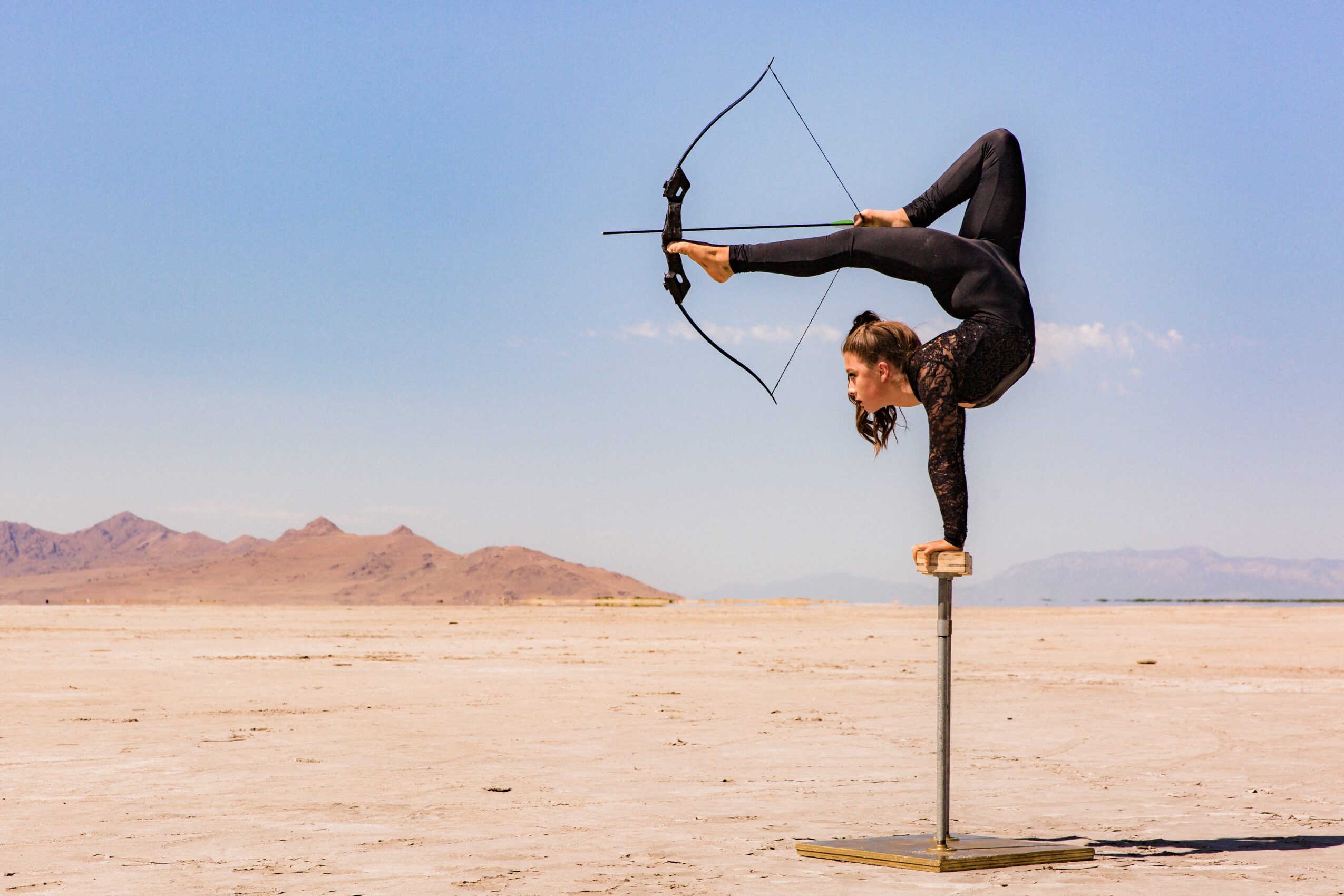 Check Out Jennifer Tarasevich’s Story – Voyage Utah Magazine