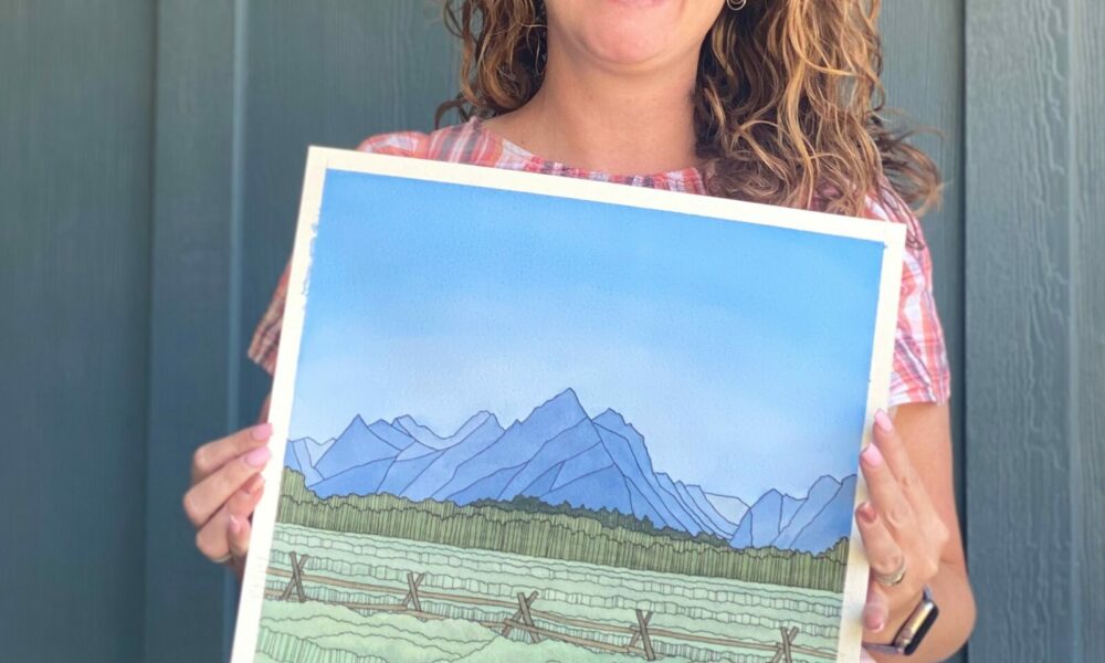 Rising Stars: Meet Brekke Sjoblom of Cottonwood Heights - Voyage Utah ...