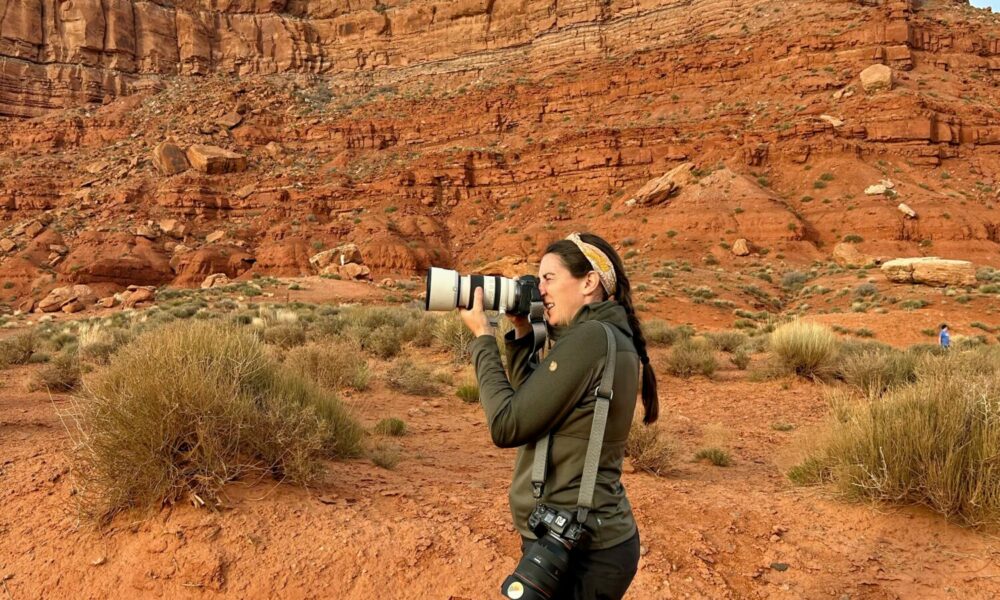 Inspiring Conversations with Stephanie Dunn of Basin + Range ...