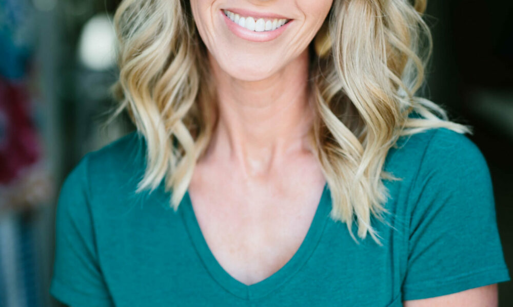 Exploring Life & Business with Trish Allen of Trish Allen Coaching ...