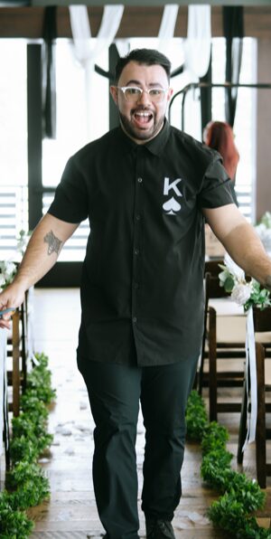 Rising Stars: Meet Peter Ktestakis of Saratoga Springs – Voyage Utah ...