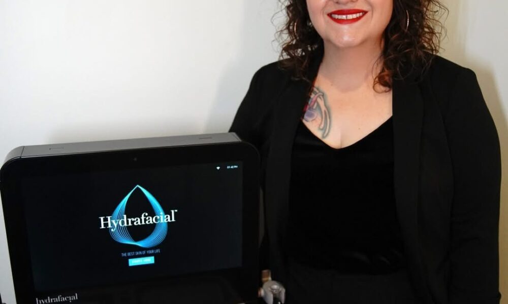 Meet Rachel Reynolds of Skincare by Rachel – Voyage Utah Magazine