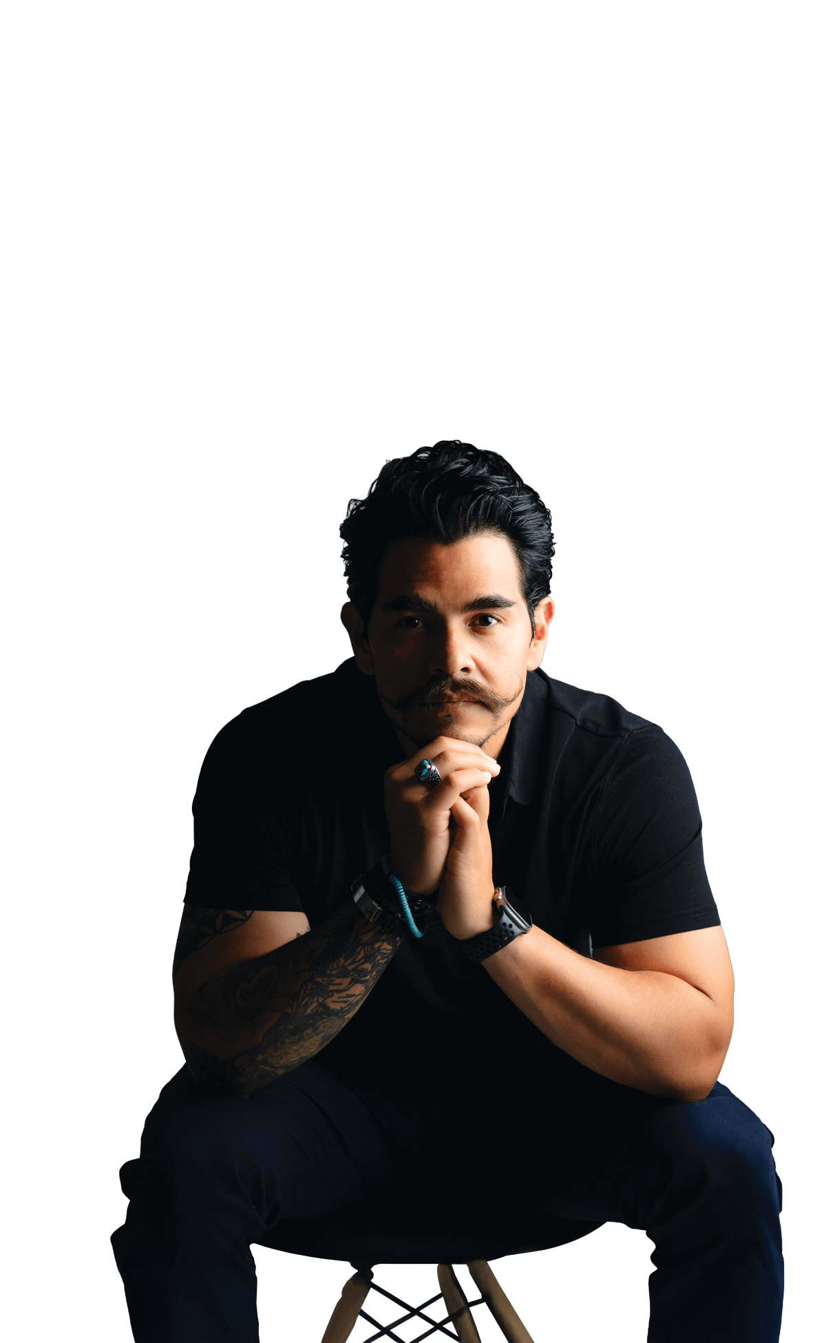 Hidden Gems: Meet Peter Ortiz of Prince Designs – Voyage Utah Magazine