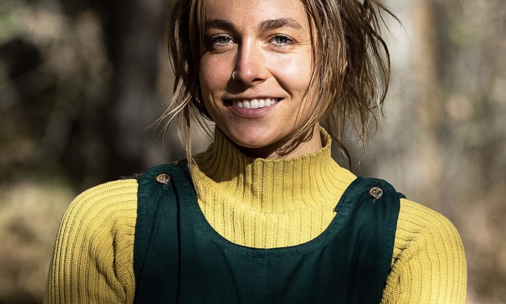 Check Out Jessica Schirmer’s Story – Voyage Utah Magazine