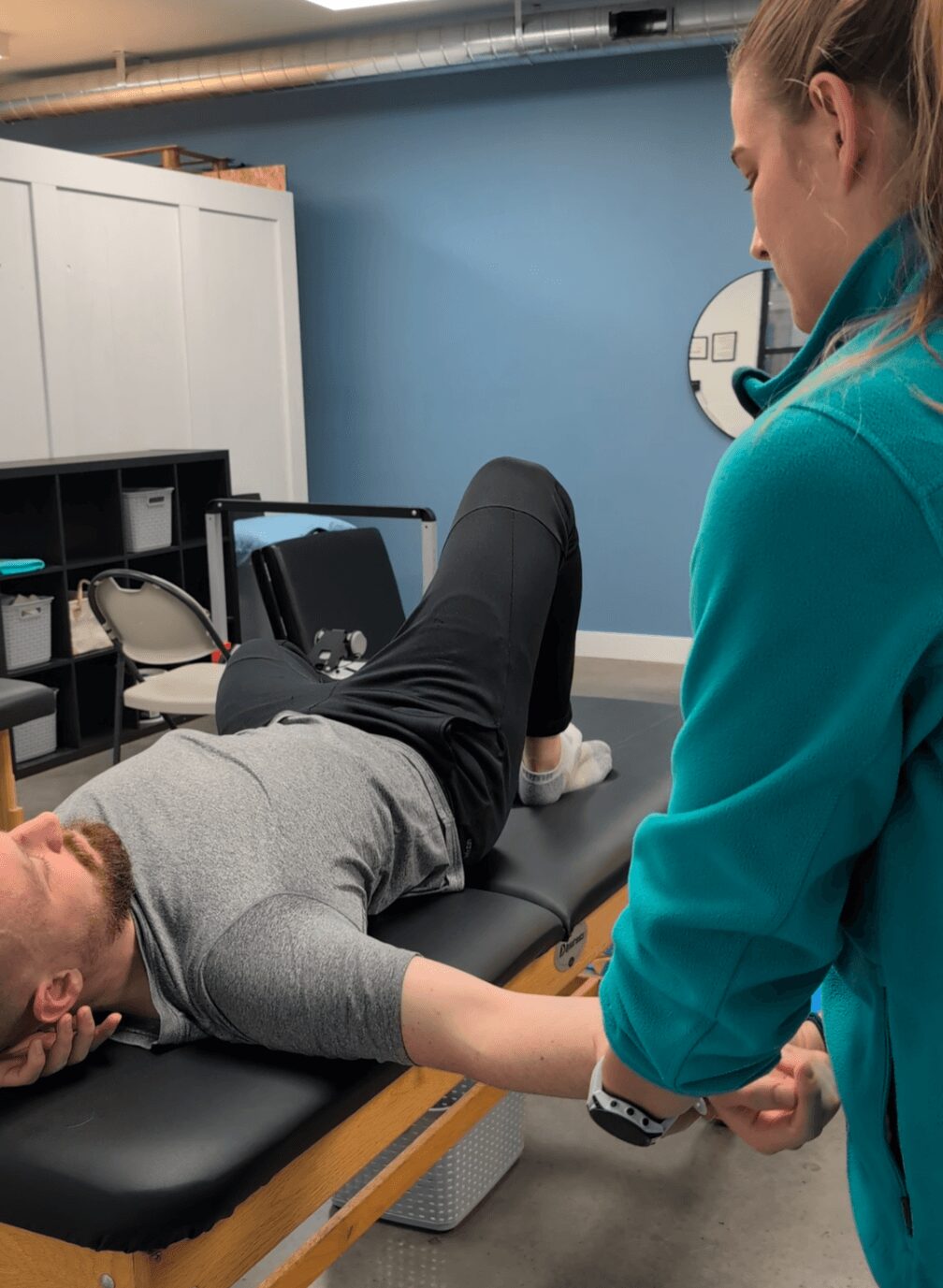 Hidden Gems: Meet Justin Decker of Athlecare - Voyage Utah Magazine