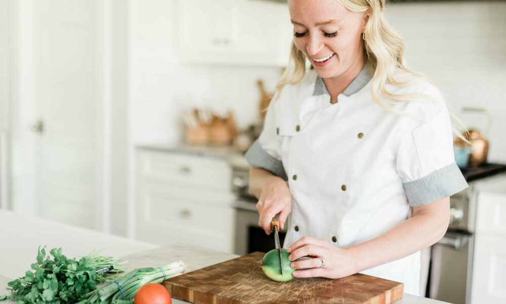 Conversations with Lindsey Hargett – Voyage Utah Magazine