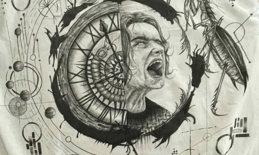 Daily Inspiration: Meet Hannah Fredrickson - Voyage Utah Magazine