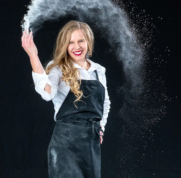 Check Out Kylie Holt’s Story - Voyage Utah Magazine