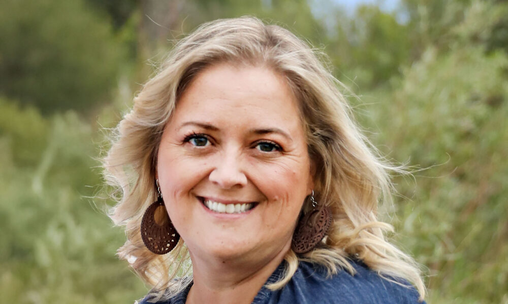 Conversations with Angie Harwood - Voyage Utah Magazine