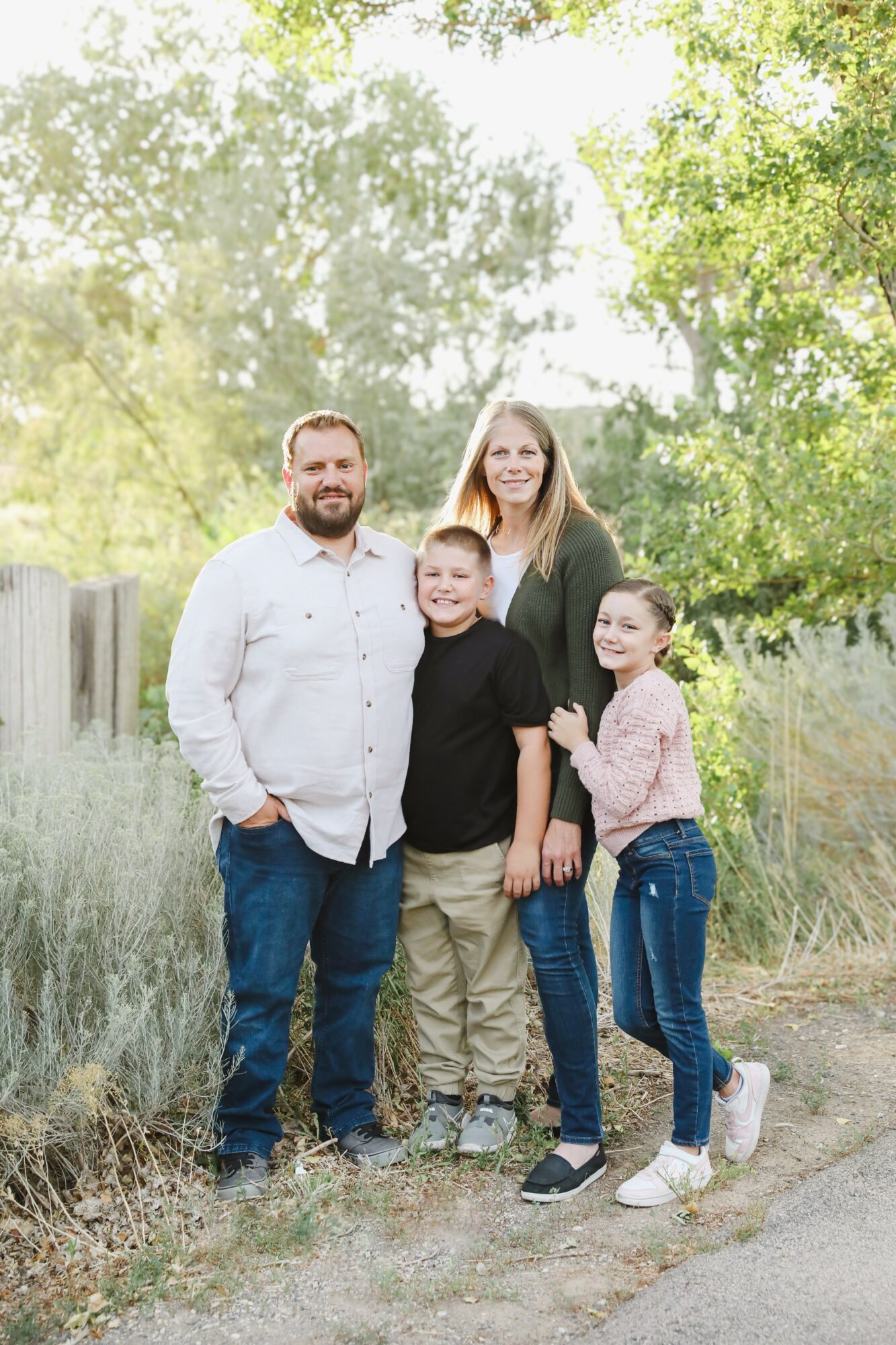 Conversations with Angie Harwood – Voyage Utah Magazine