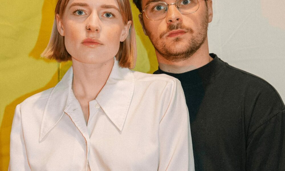 Meet Camden & Hailey (Crtvduo) of Salt Lake City – Voyage Utah Magazine