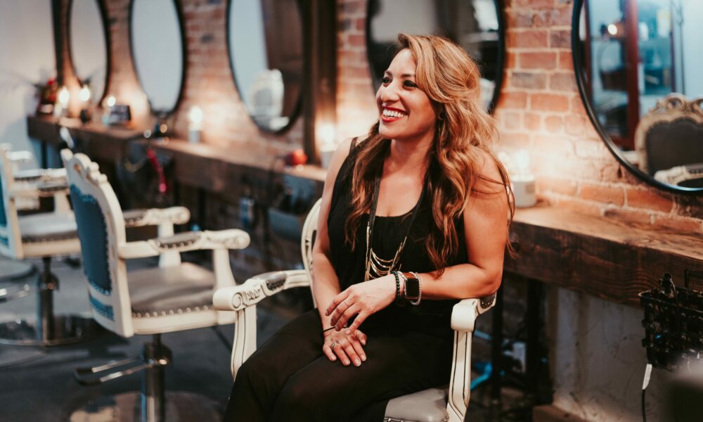 Check Out Misty Tucson’s Story - Voyage Utah Magazine