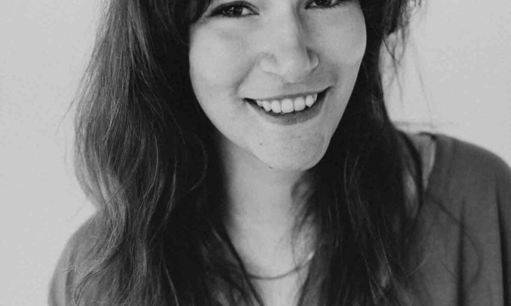 Rising Stars: Meet Marta Mannuzza of Moab, Utah – Voyage Utah Magazine