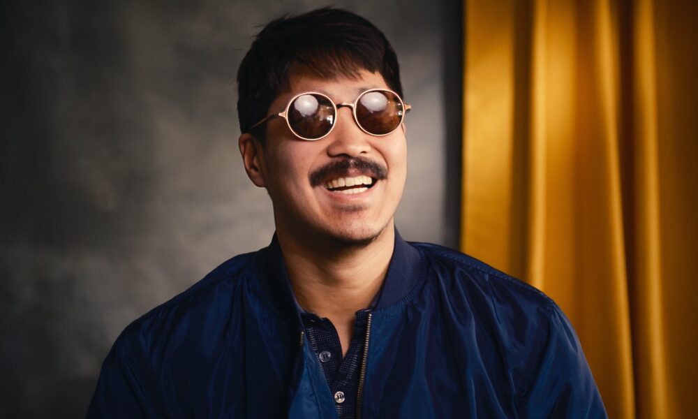 Conversations with Eugene Kim - Voyage Utah Magazine