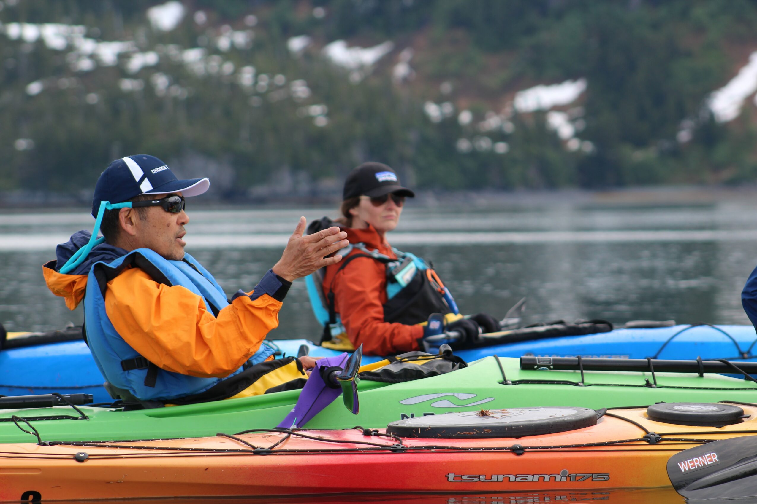 Hidden Gems: Meet Dan Gregory of Beta Experiences - Voyage Utah Magazine