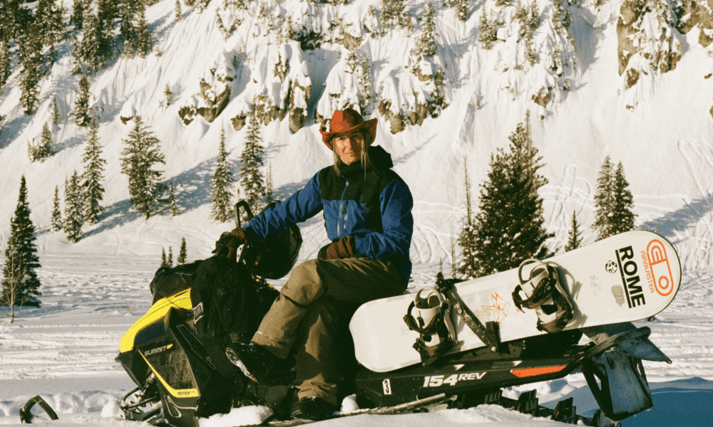 Meet Madison Blackley of salt lake city – Voyage Utah Magazine