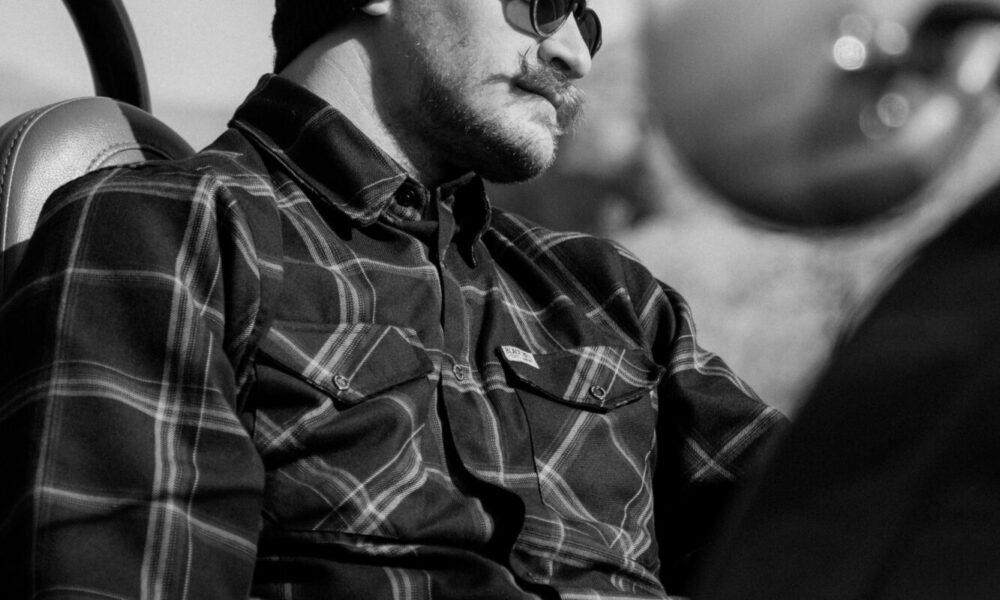 Conversations with Rylan Cushing – Voyage Utah Magazine