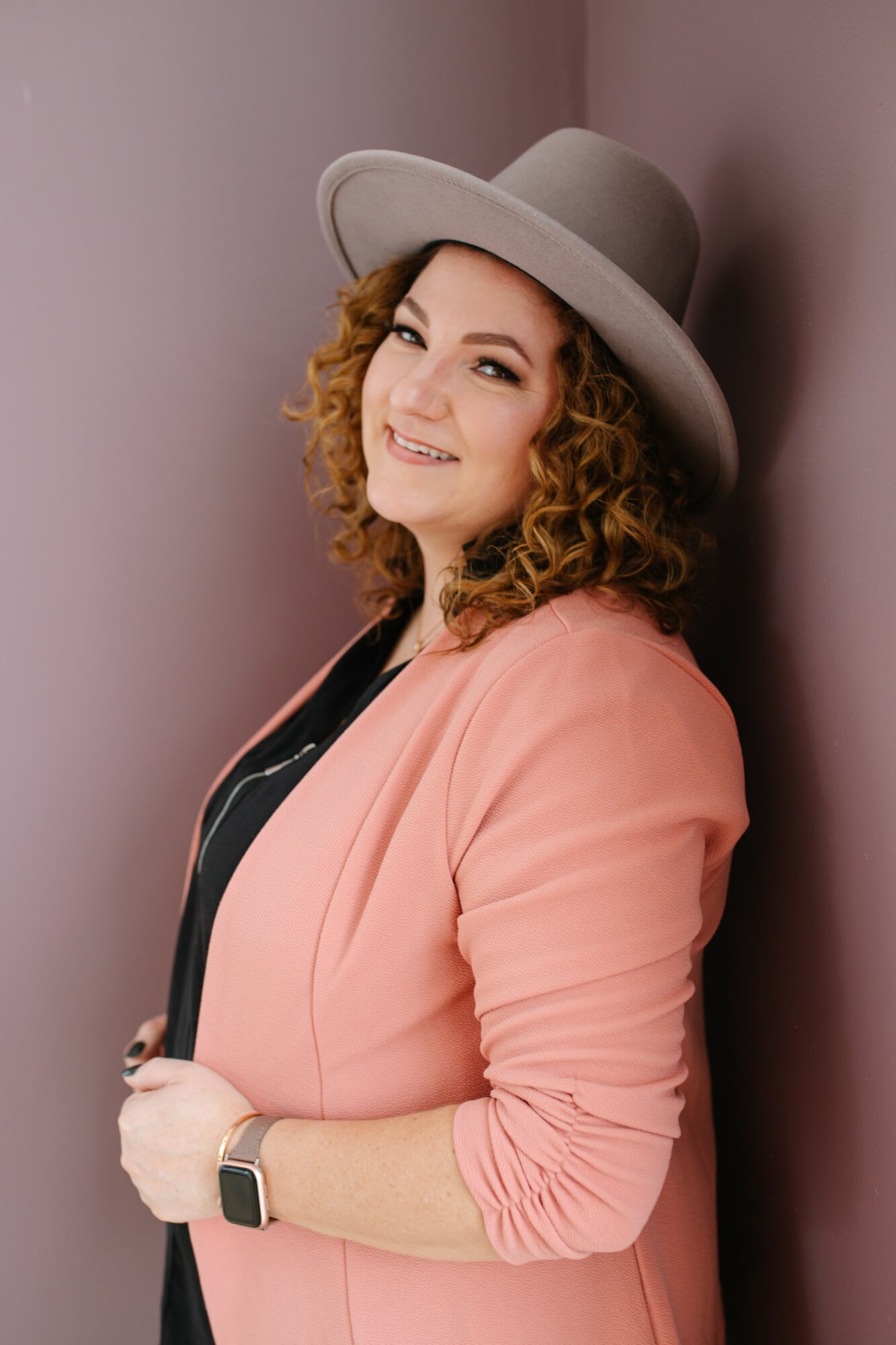 Conversations with Angela Radke - Voyage Utah Magazine