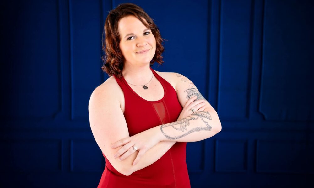 Life & Work with Jessica Pennington of North Ogden - Voyage Utah Magazine