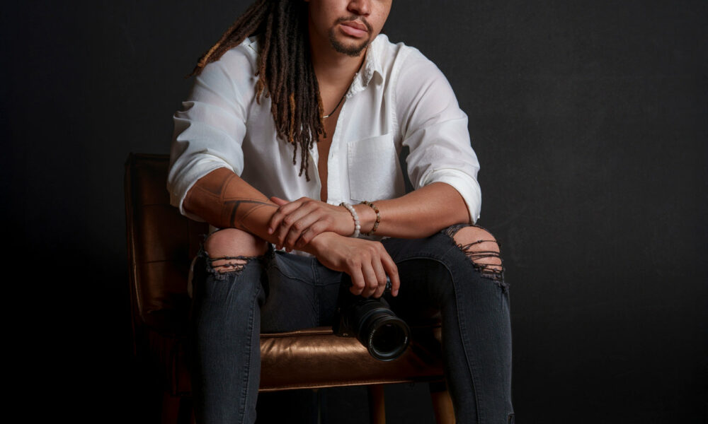 Life & Work with Tre Nelson of Orem - Voyage Utah Magazine