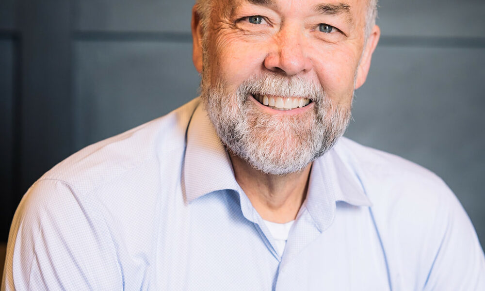 Rising Stars: Meet Mike Waters of West Valley City – Voyage Utah Magazine