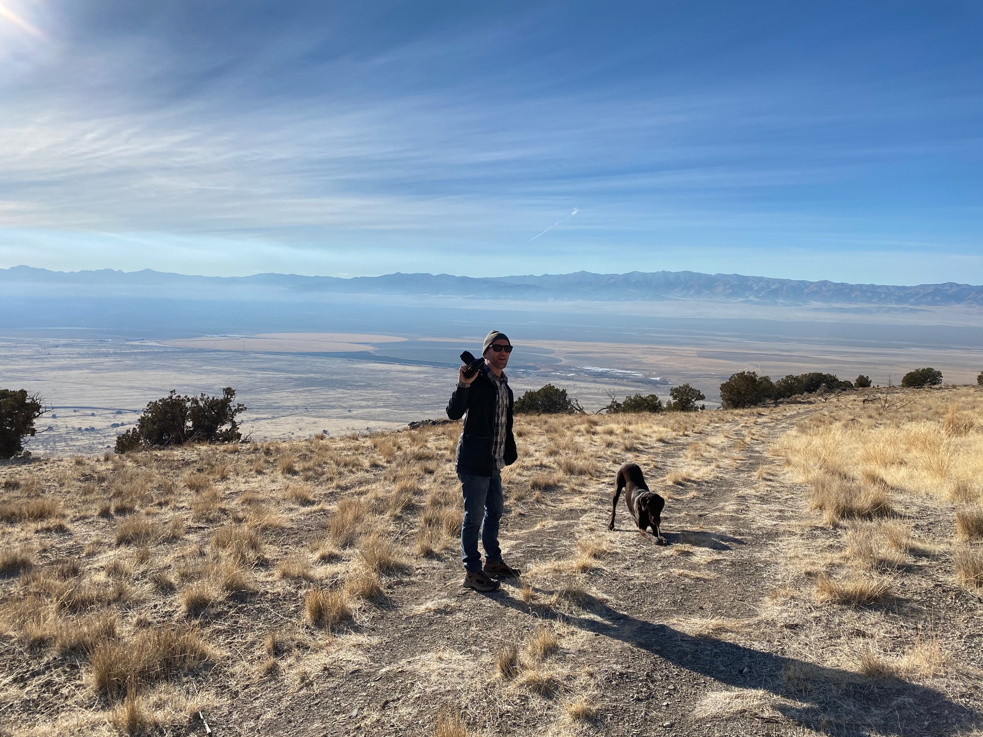 Daily Inspiration: Meet Ryan Malavolta – Voyage Utah Magazine