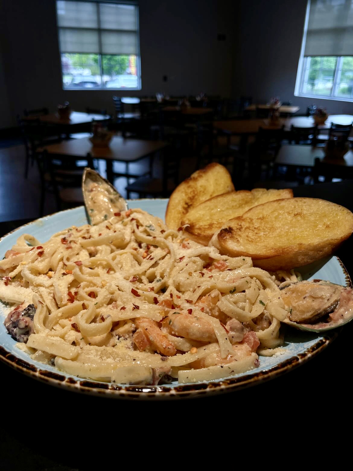 Meet Elyaquim Baez Bojorquez of Lurio by Camaron Pelao - Voyage Utah ...