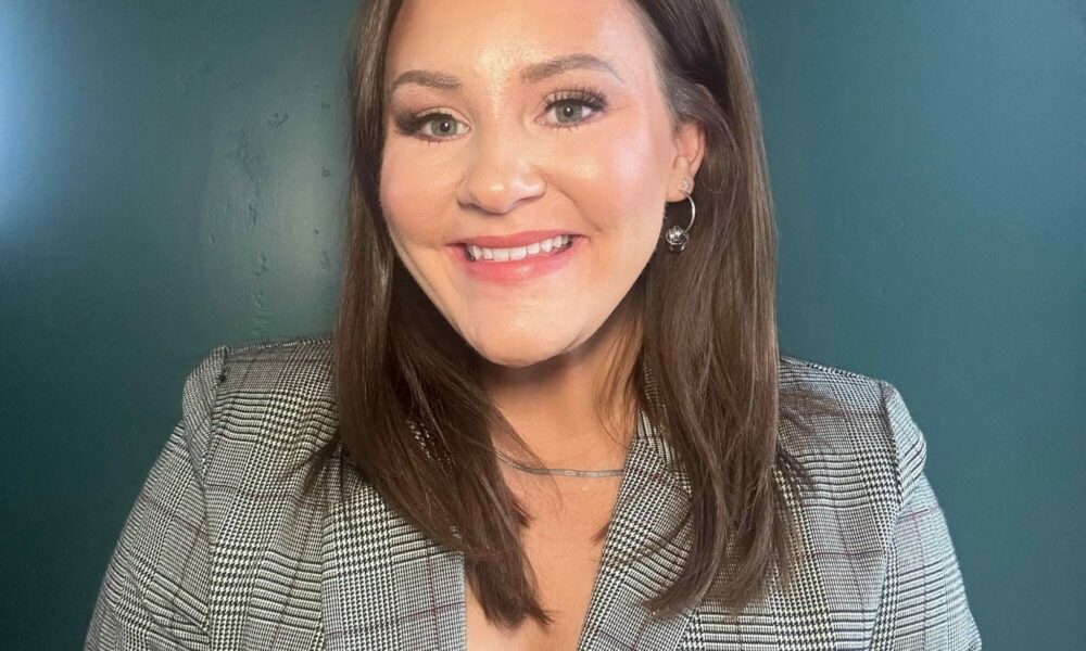 Life & Work with Natasha Youngberg of Bluffdale - Voyage Utah Magazine