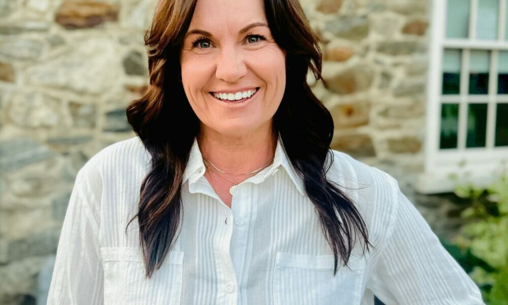 Check Out Jackie Lamb’s Story - Voyage Utah Magazine