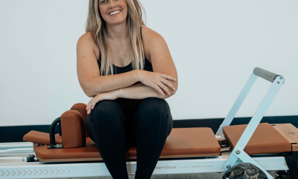 Daily Inspiration: Meet Tiffany Petty – Voyage Utah Magazine