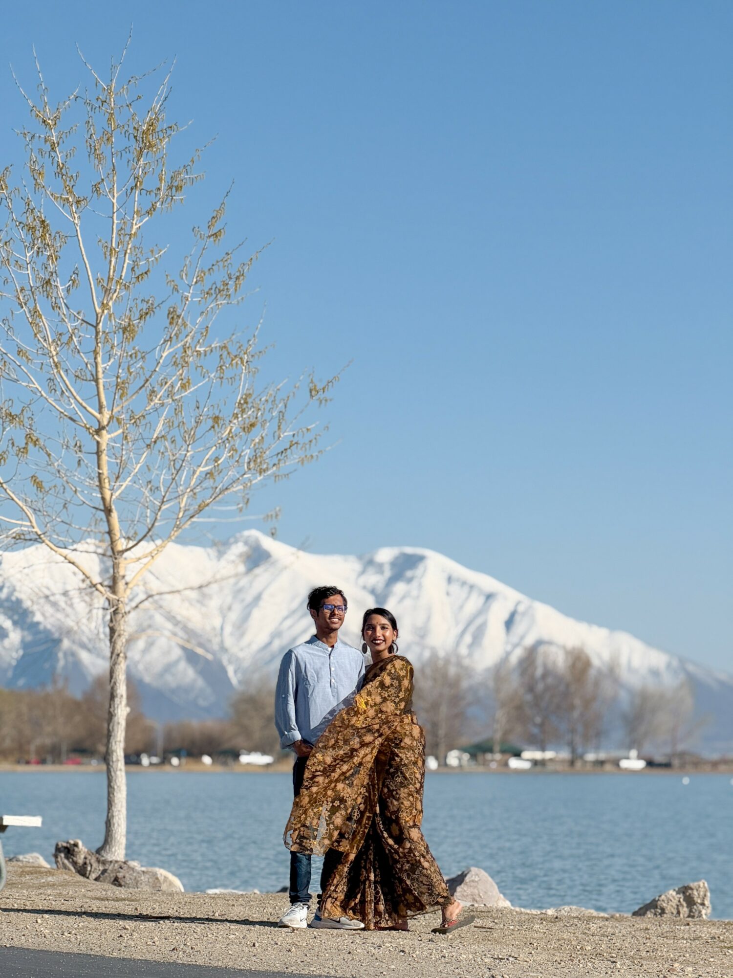 Rising Stars: Meet Eliza Hisham of Utah – Voyage Utah Magazine