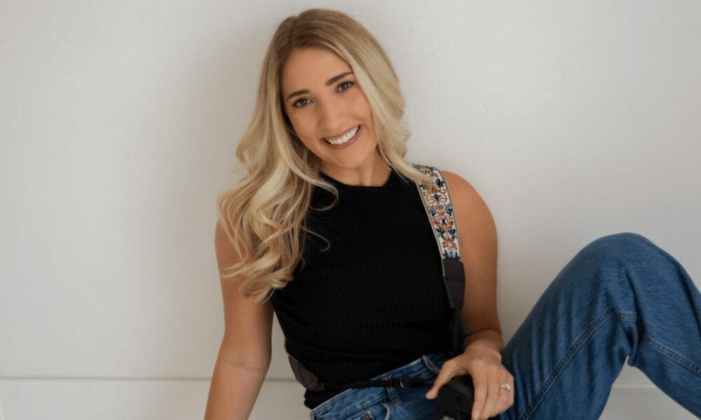 Life & Work with Kaitlynn Wagner of West Haven – Voyage Utah Magazine