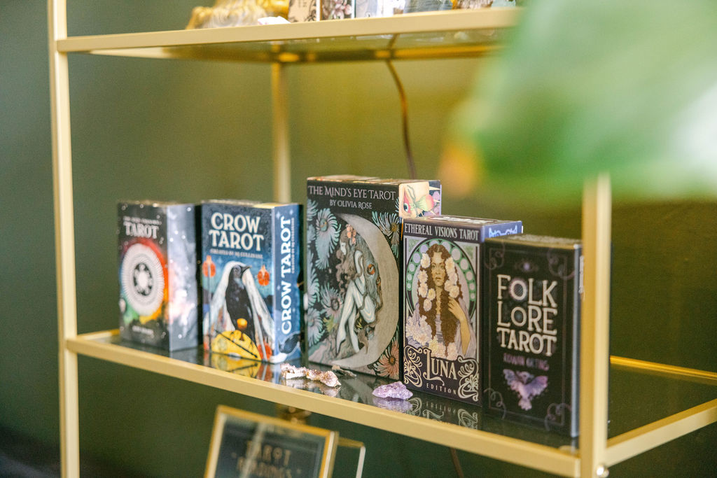 Exploring Life & Business with Juniper Rose of Juniper Rose Witchcraft - Voyage Utah Magazine