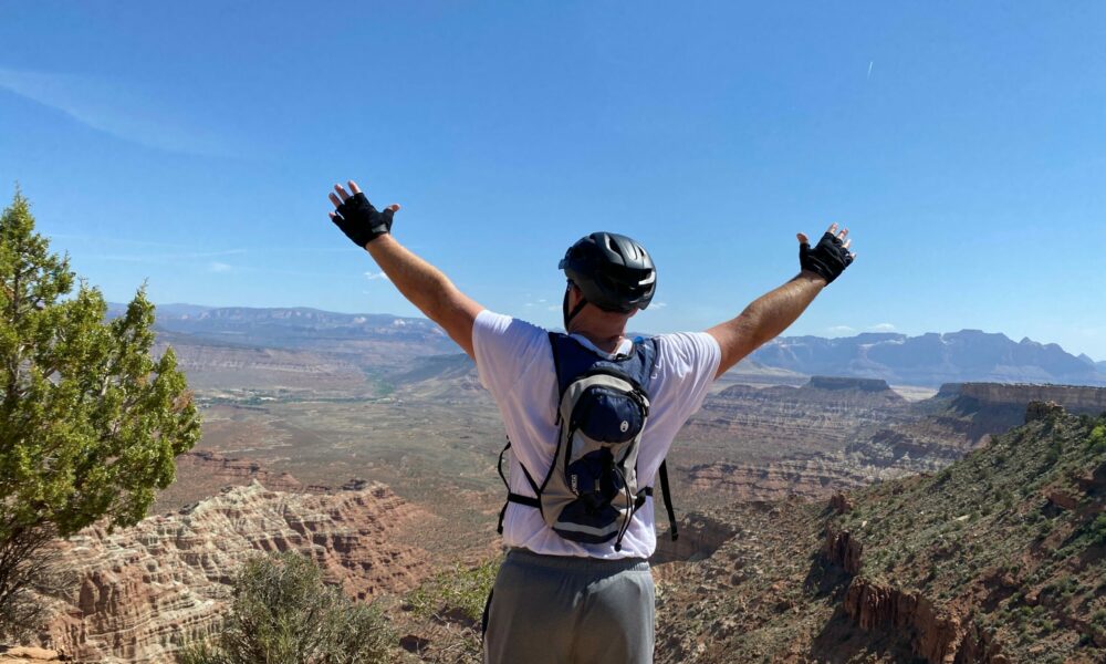 Rising Stars: Meet Darrin Cook of Las Vegas – Voyage Utah Magazine