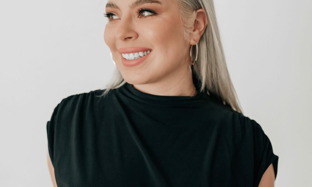 Community Highlights: Meet Ashley Razo of FBA Skin (Foreverbyash ...