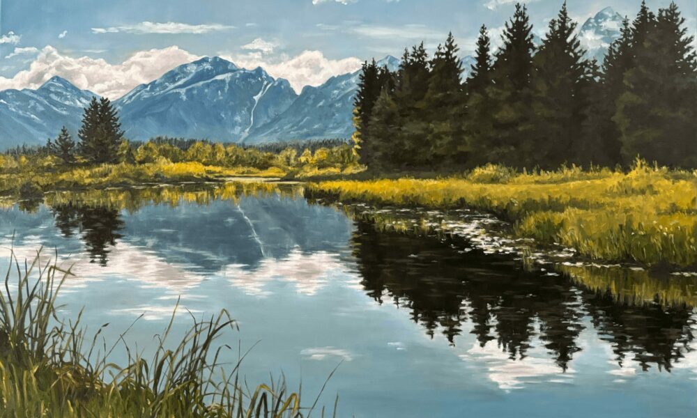 Rising Stars: Meet Brittanna Roberts Kercher of Draper, Utah - Voyage ...