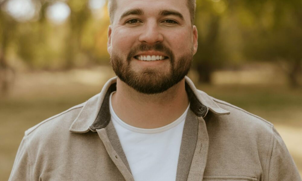 Meet Jarom Johnson of Bridgewater Design + Build - Voyage Utah Magazine