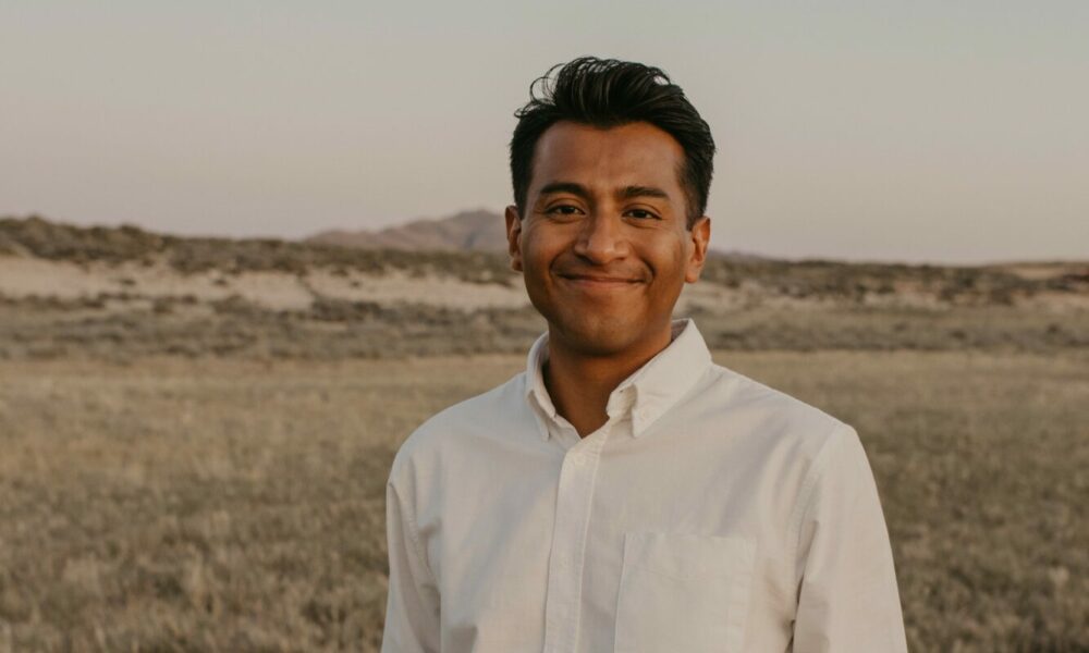 Check Out Eduardo Denkers’s Story – Voyage Utah Magazine