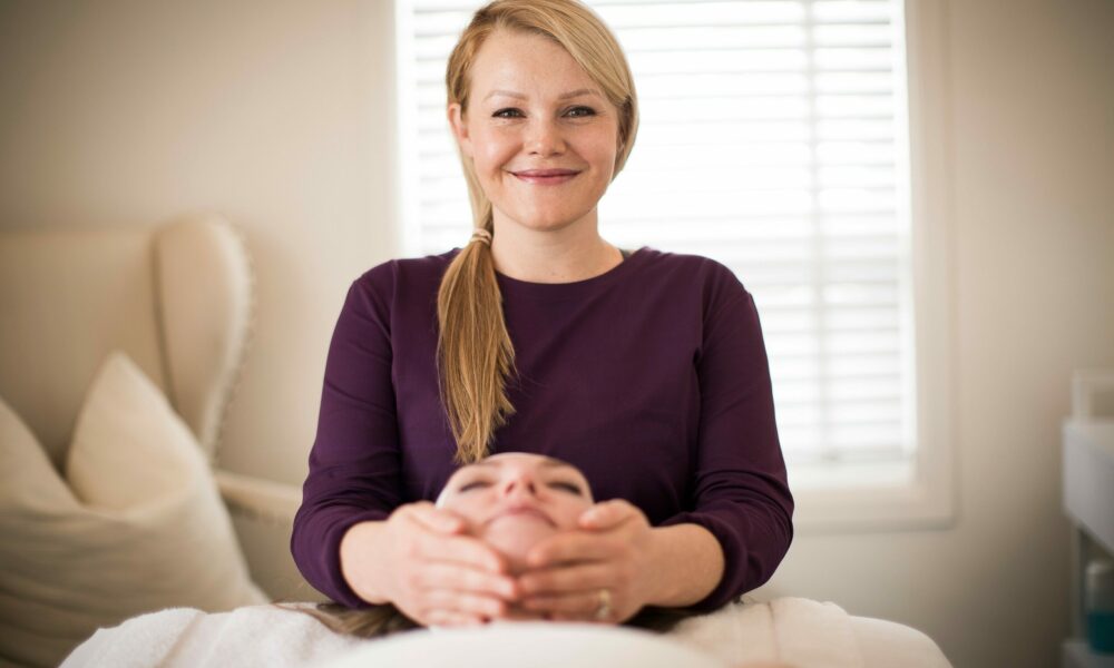 Daily Inspiration: Meet Christa Jutras - Voyage Utah Magazine