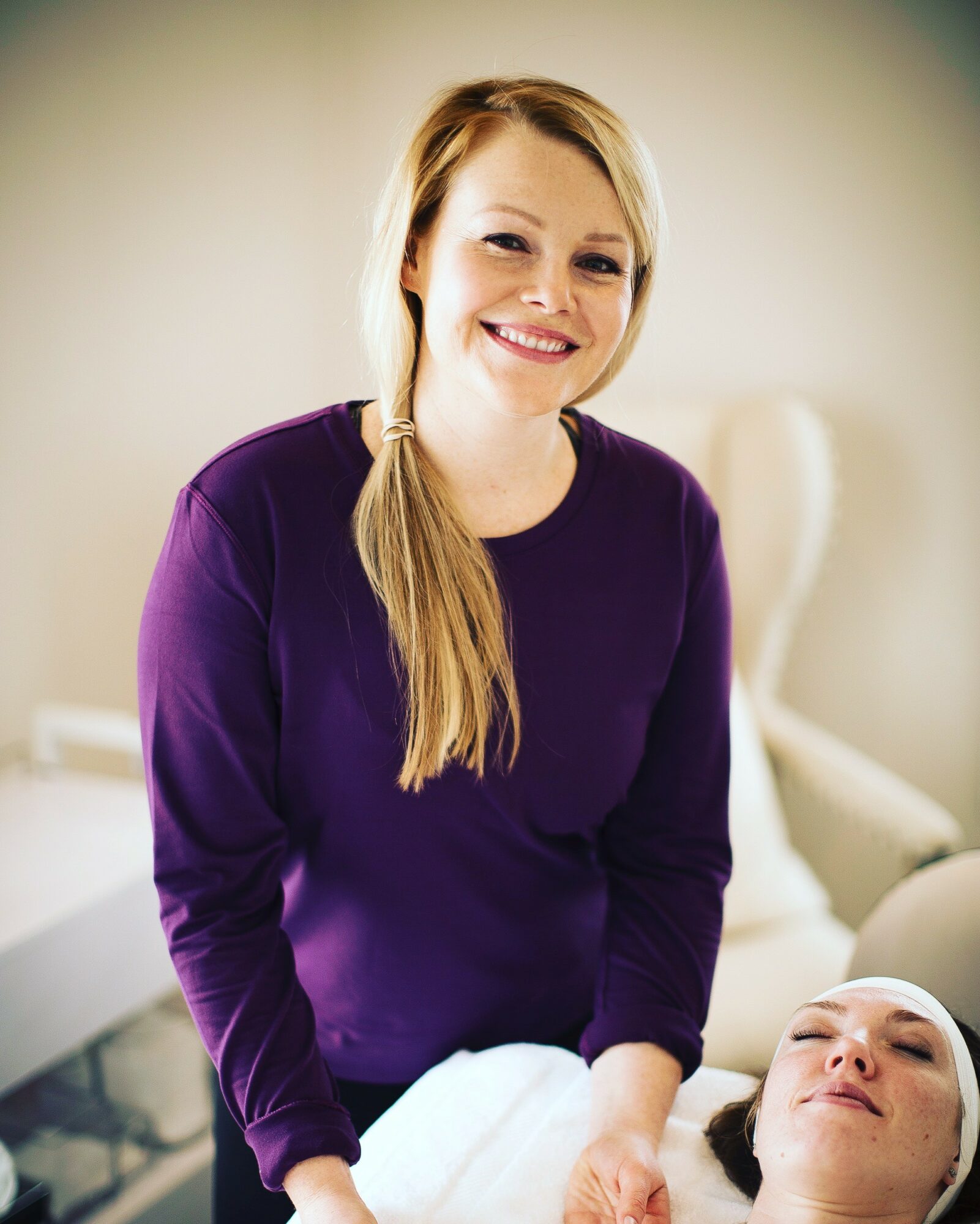 Daily Inspiration: Meet Christa Jutras – Voyage Utah Magazine