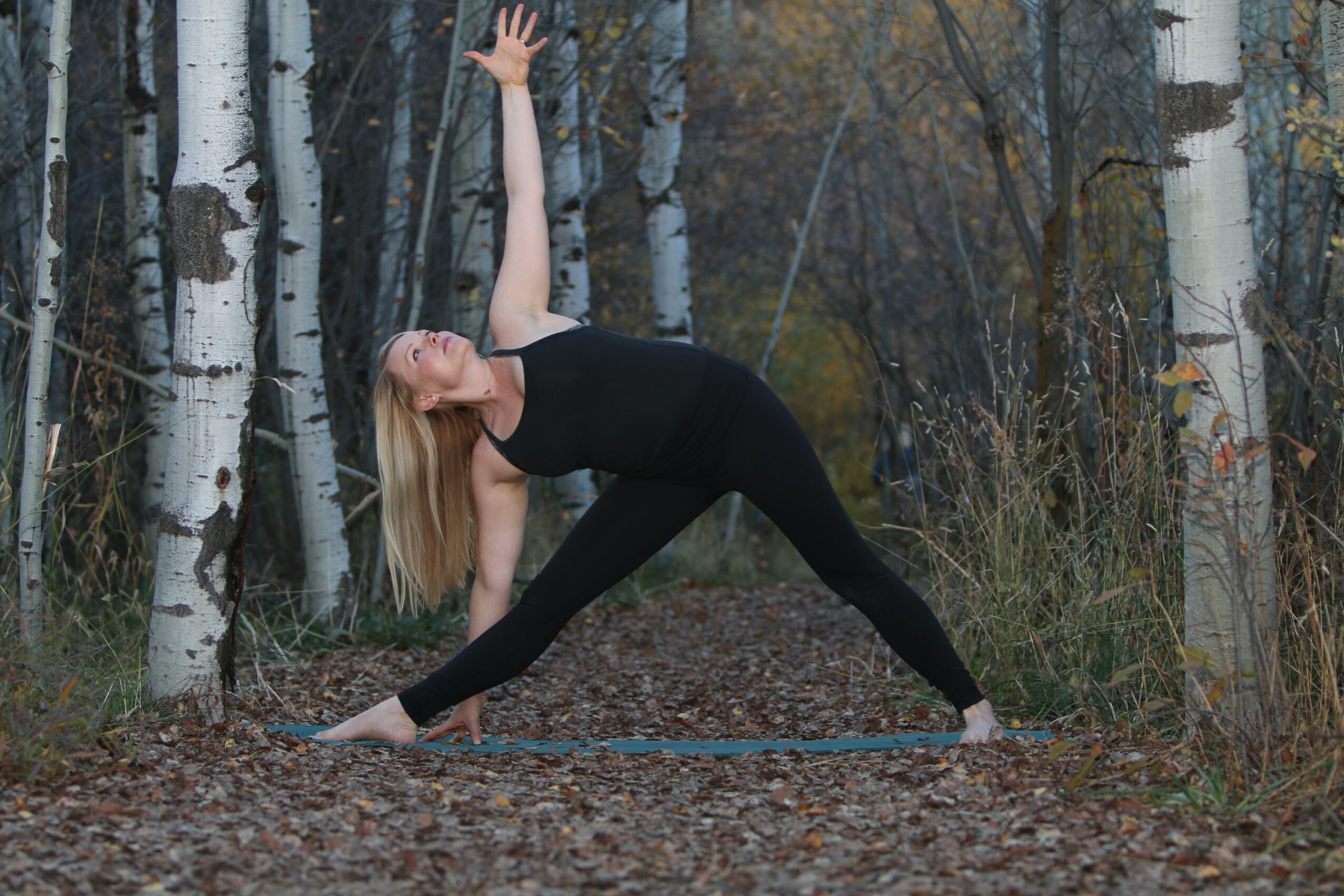 Daily Inspiration: Meet Christa Jutras – Voyage Utah Magazine